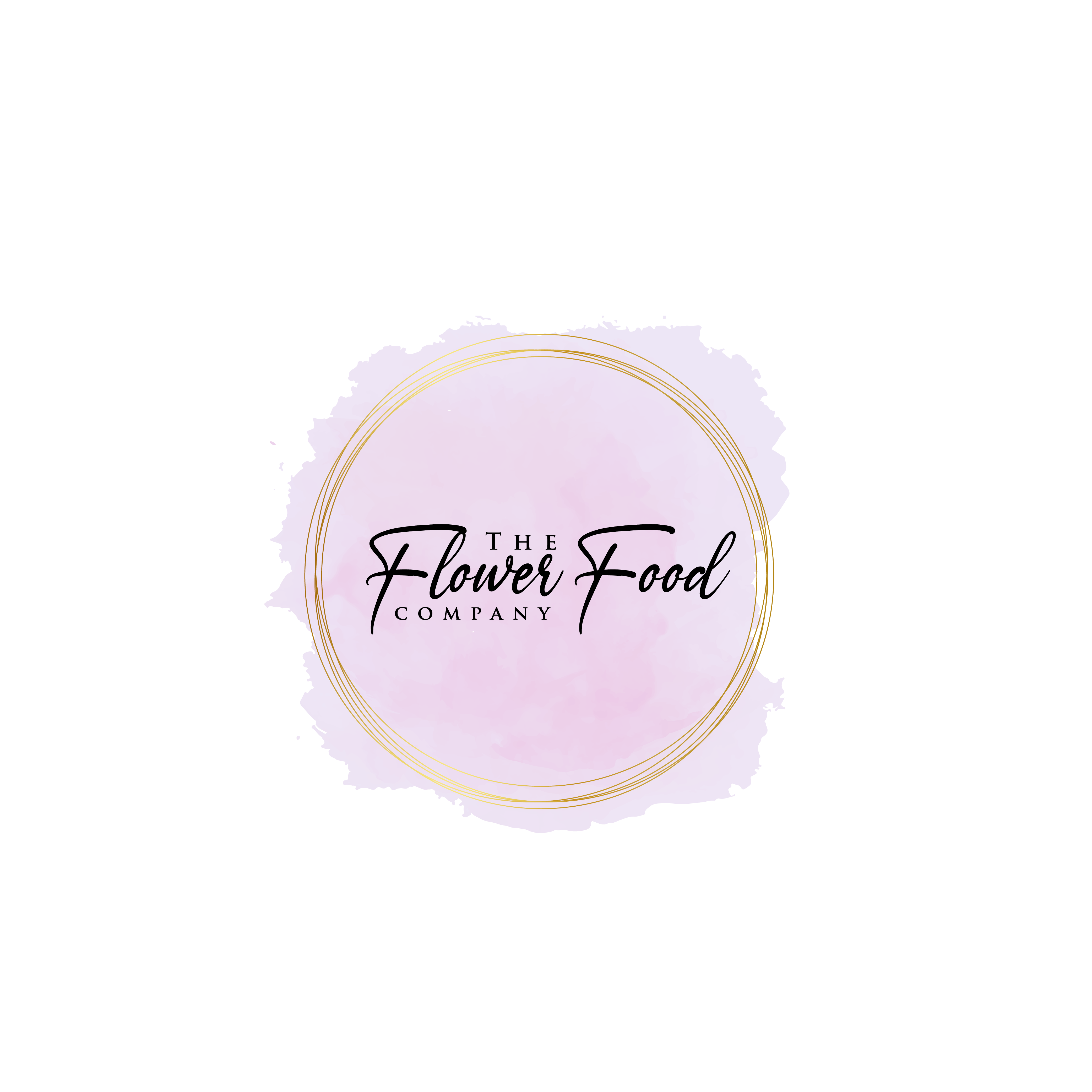 The Flower Food Company: Gourmet Baking Mixes